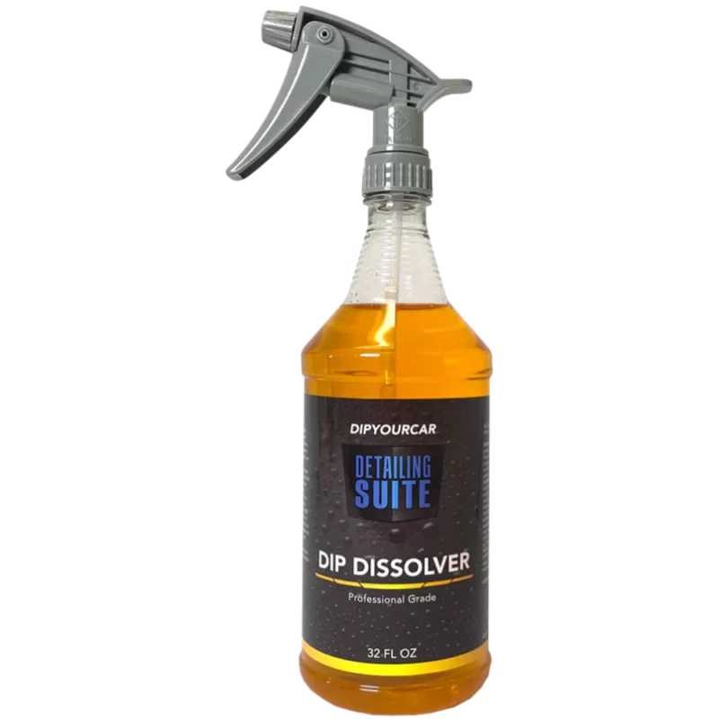 Dip Dissolver – Plastidip Chile